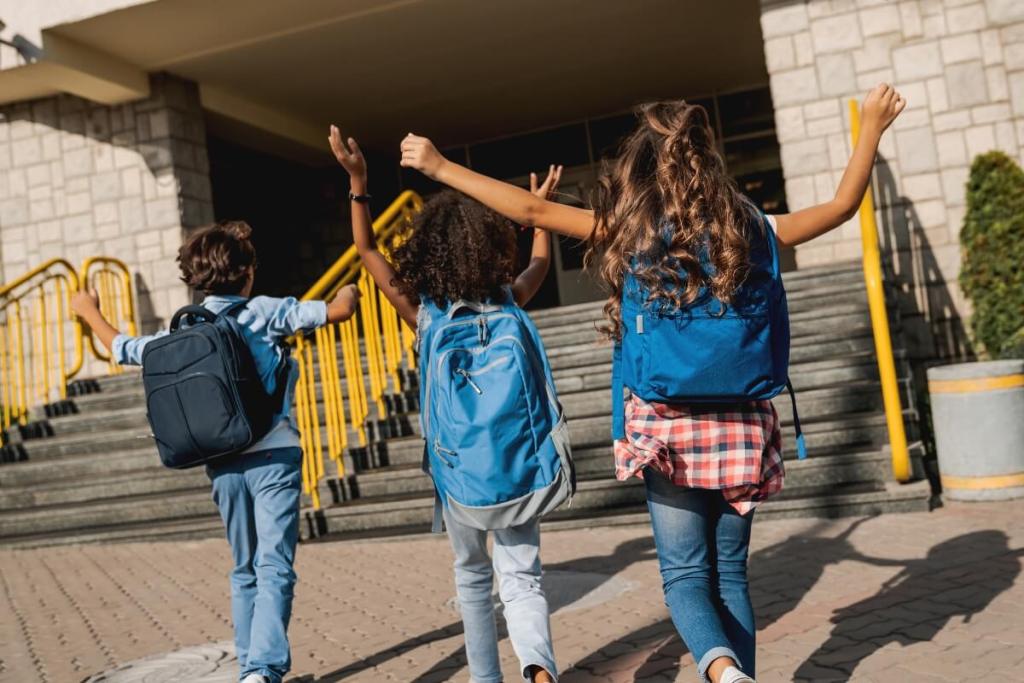 14 consejos para ayudar a los niños neurodiversos