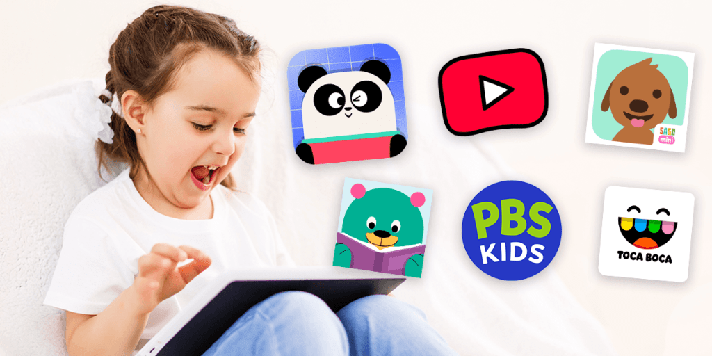 Best Free Entertainment Apps for Kids (2026 Guide)