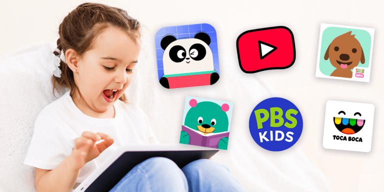 Best Free Entertainment Apps for Kids (2026 Guide)