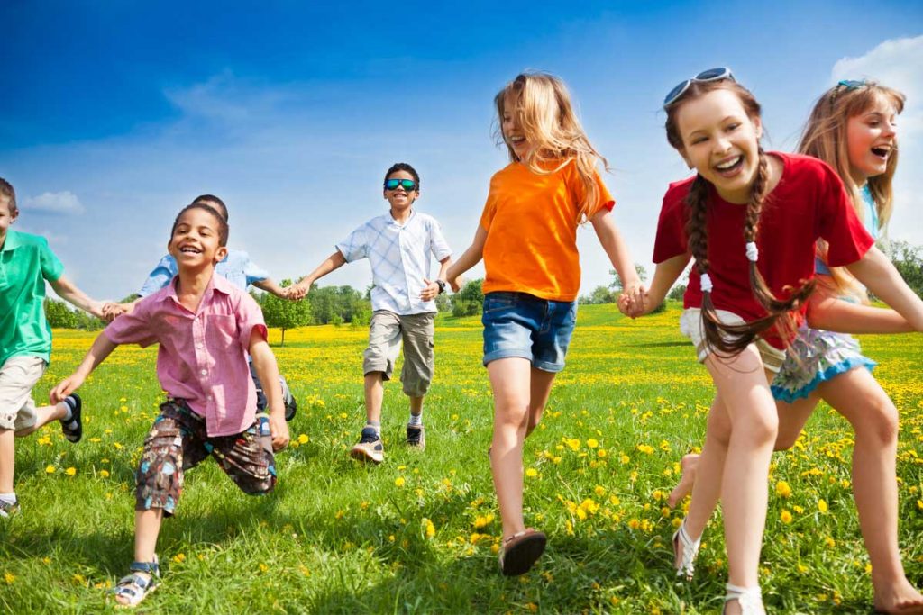 Teaching Your Child about Boundaries: A Guide for Parents