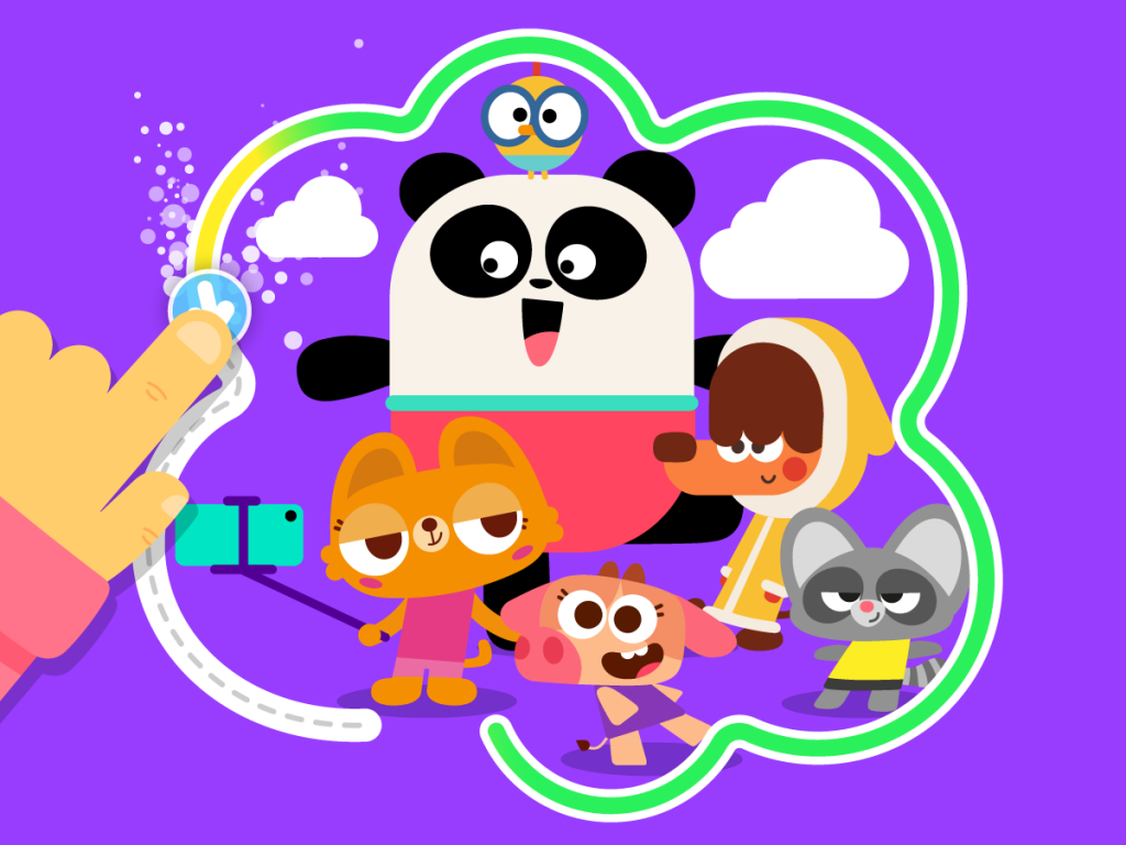 Motiva a tu peque con canciones para la vuelta al cole