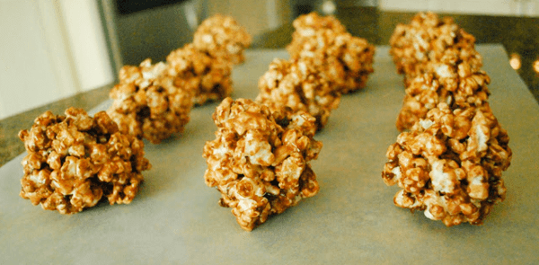 Fun Popcorn Recipes for Kids 🍿