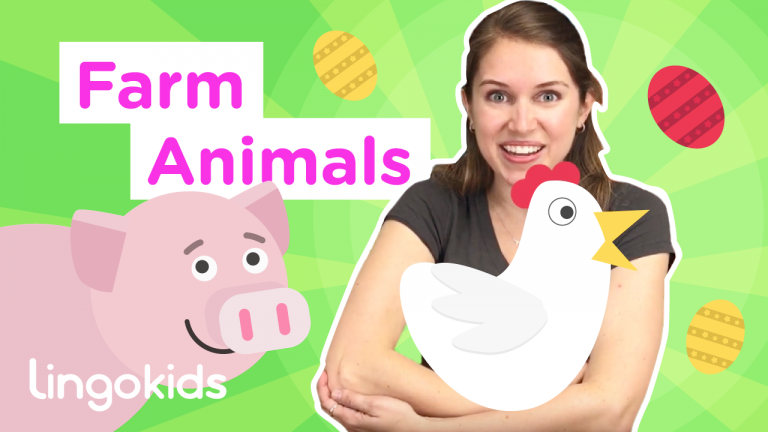 Farm Animals