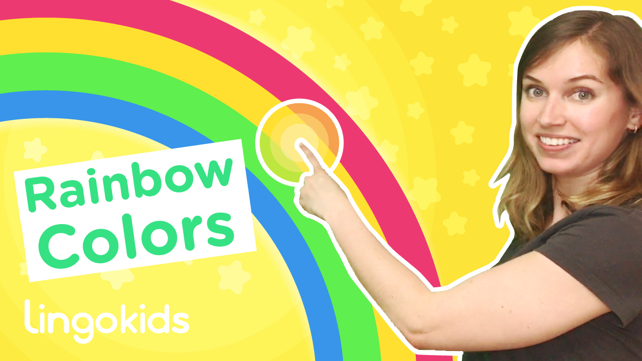 Videos Archive - Lingokids - The Playlearning™ App in English