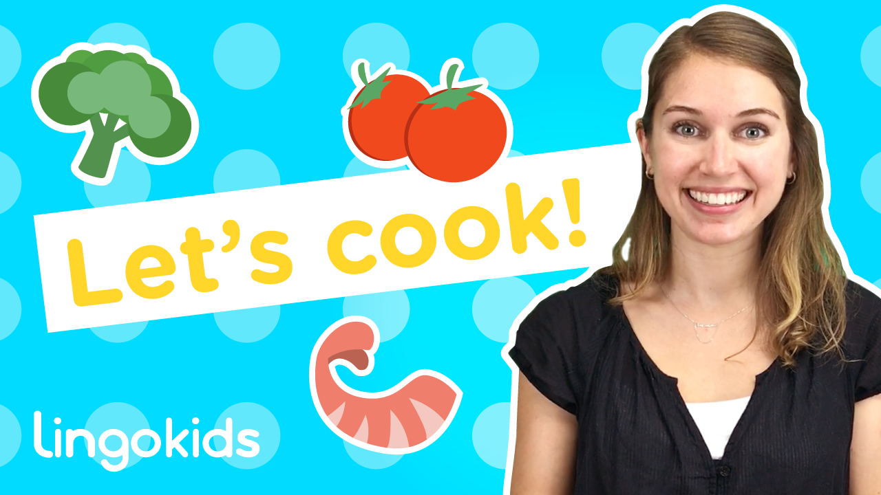 Vídeos Archive - Lingokids - The Playlearning™ App in English