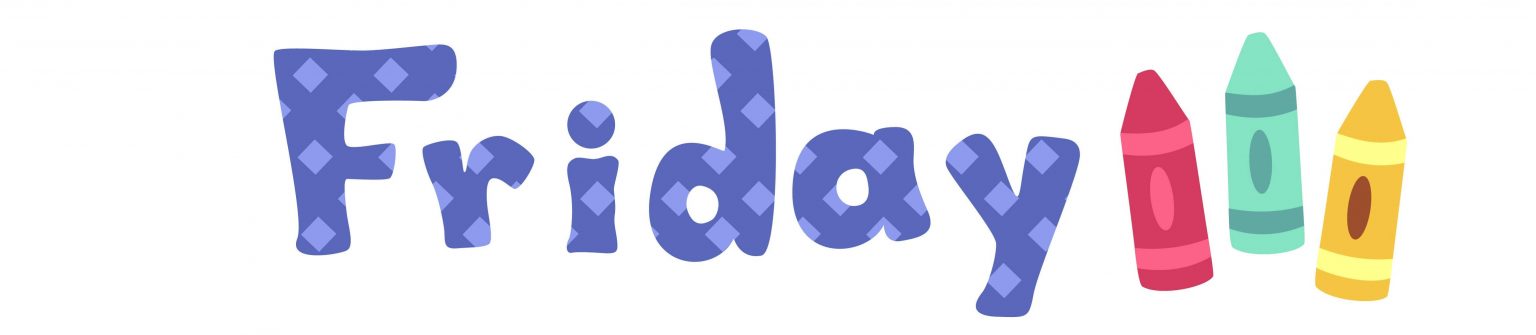 Días de la semana en inglés