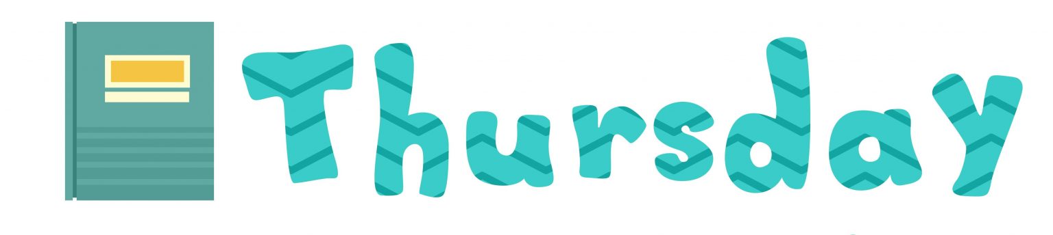 Days of the week in English