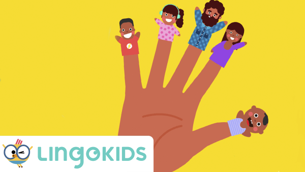 Finger Family