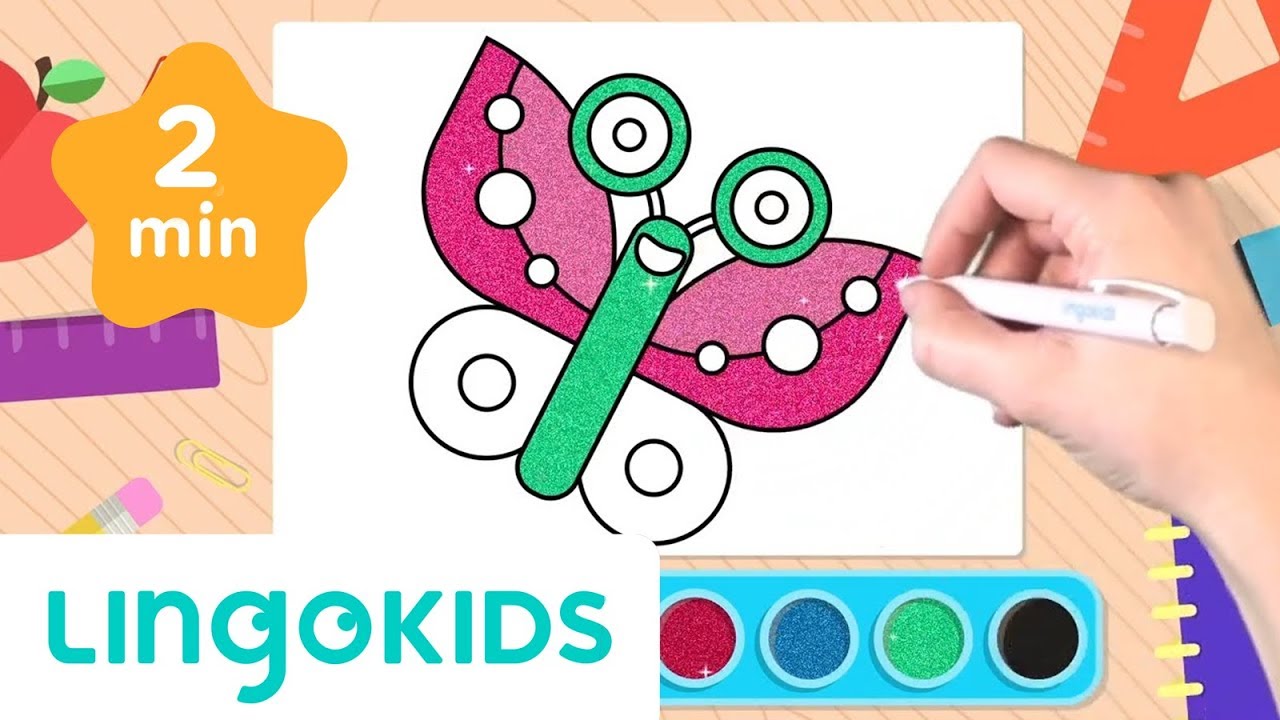 English For Kids - Lingokids - The Playlearning™ App in English