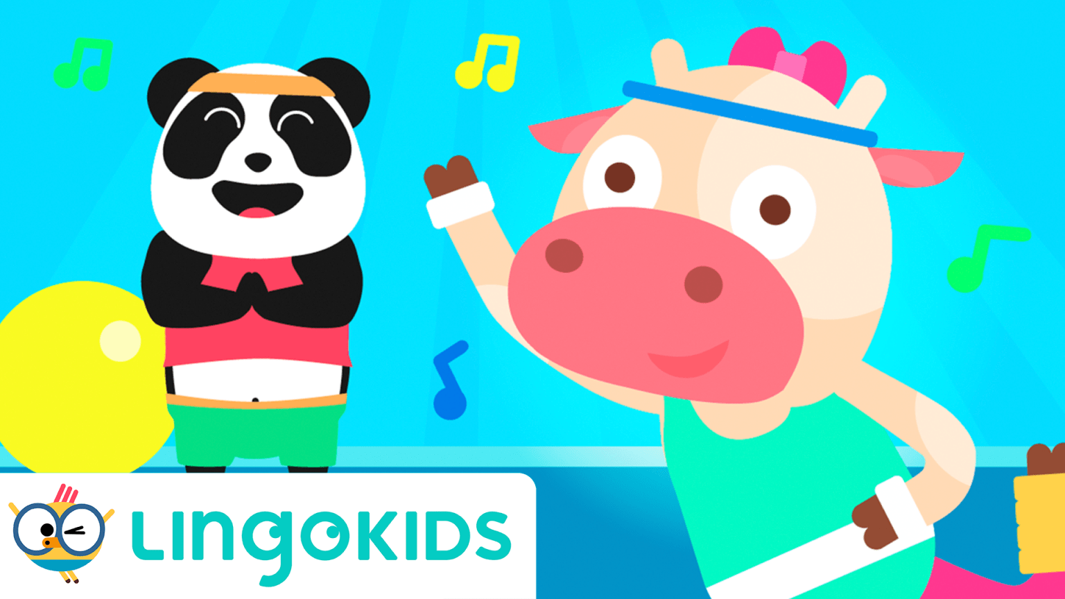 Everybody Goes Poop Song 🚽 Music for Potty Training