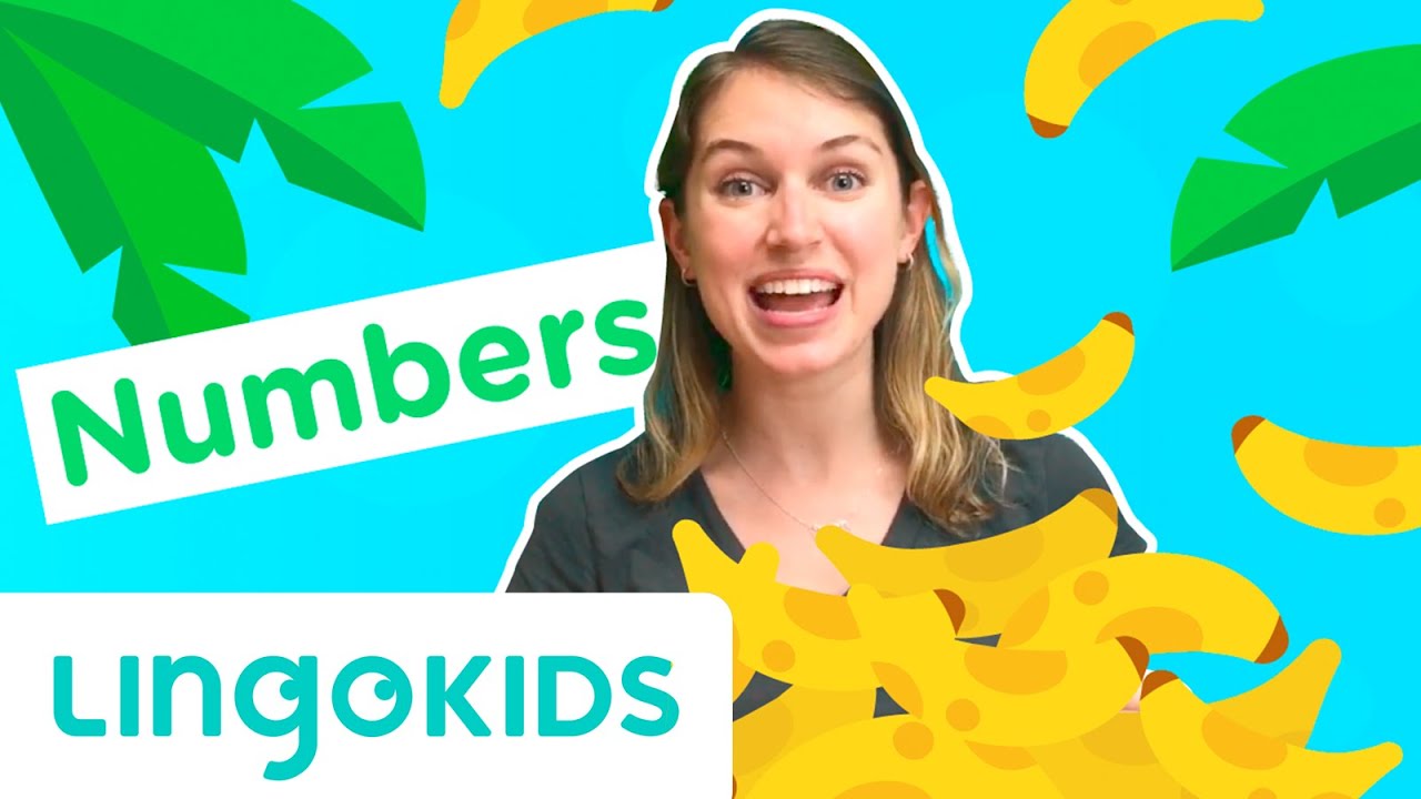 English For Kids - Lingokids - The Playlearning™ App in English