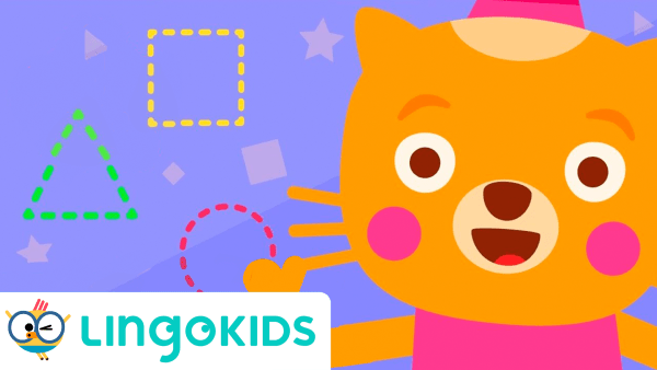 Doubles Song 🔢 Music for Math Skills