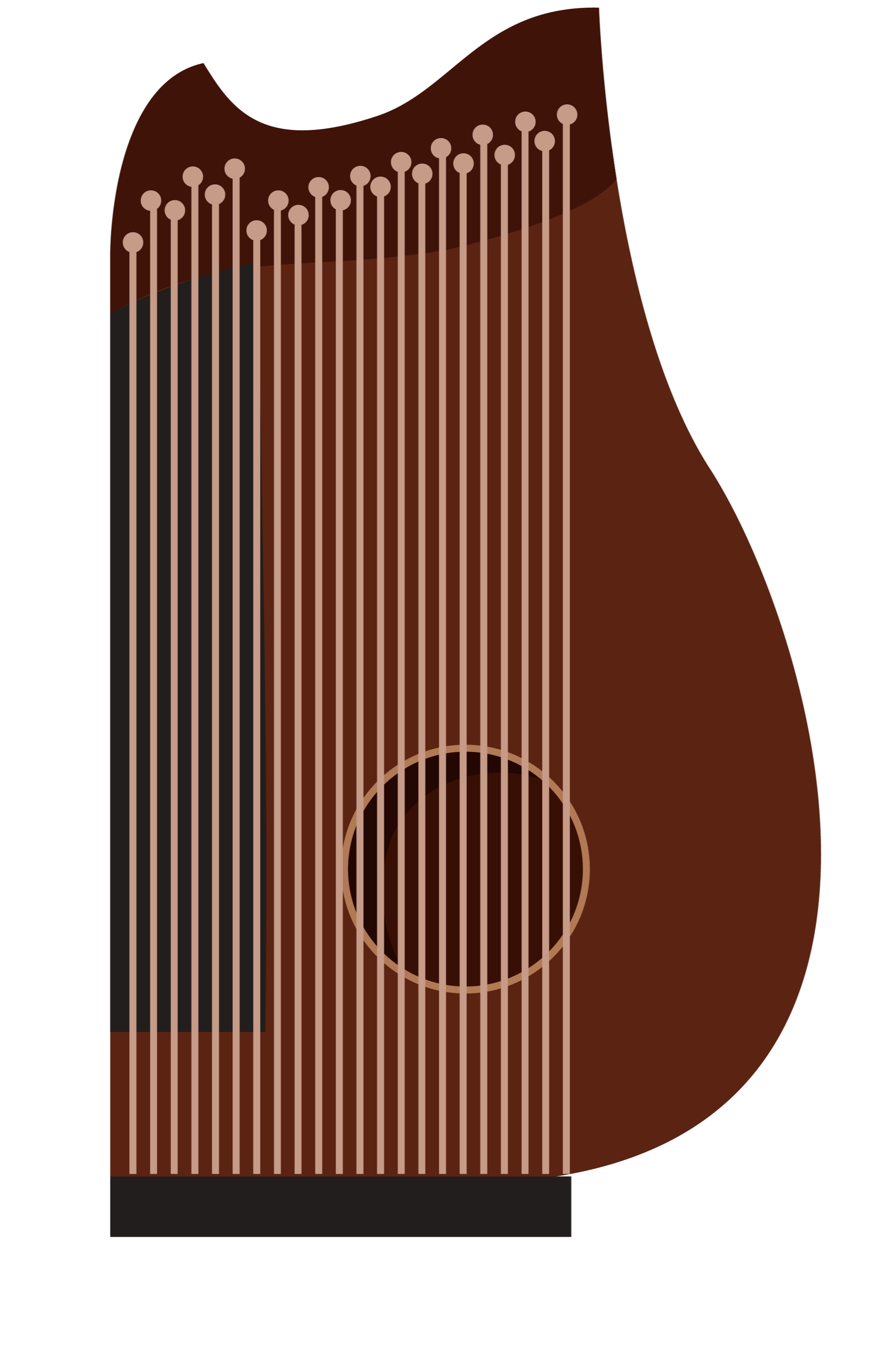Musical Instruments in English 🎸 🥁