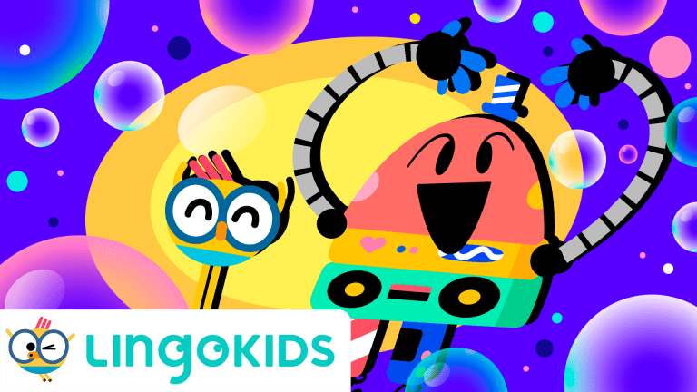 ABCs ROCK SONG 🎸 Alphabet Song for Kids