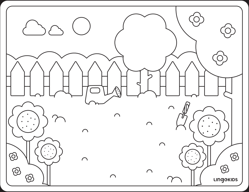 LingoListen: The Sound We Found Podcast for Kids