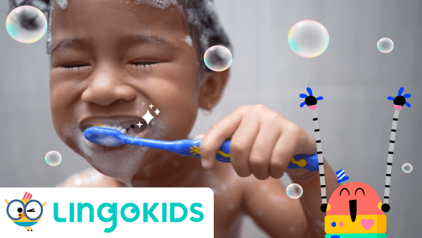 Washing Hands Song for Kids 👏