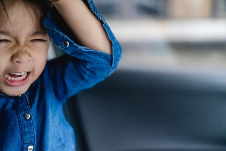 5 Tips to Help Children Regulate Their Emotions
