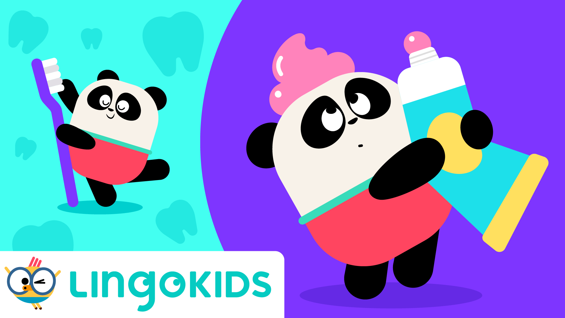 Dentist Song 🦷 Music for Life Skills