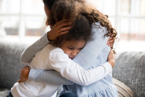 4 Tips To Help Kids Deal With Anxiety