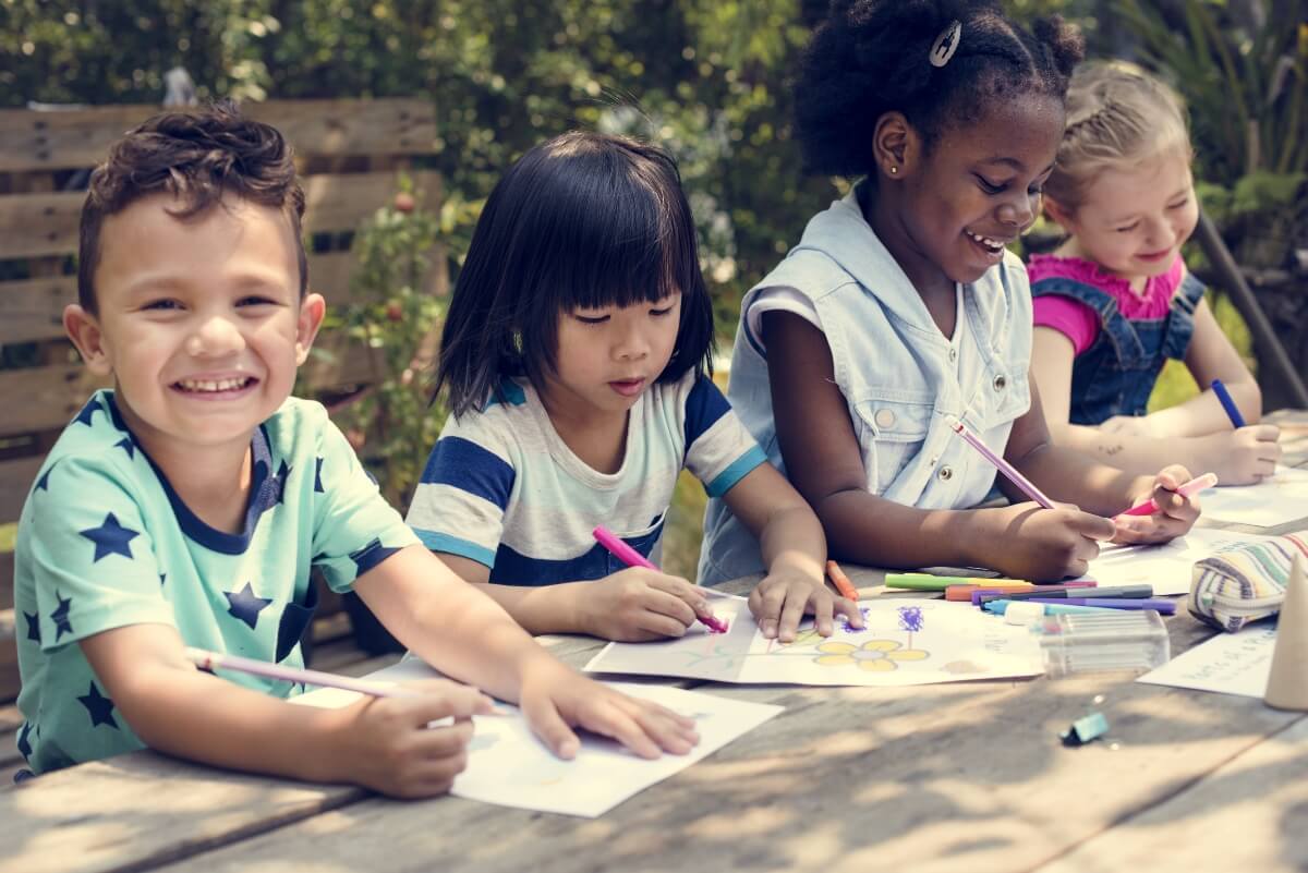 5 Activities for Teaching Diversity and Inclusion