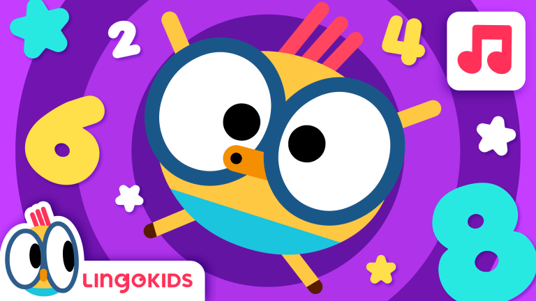 Doubles Song 🔢 Music for Math Skills