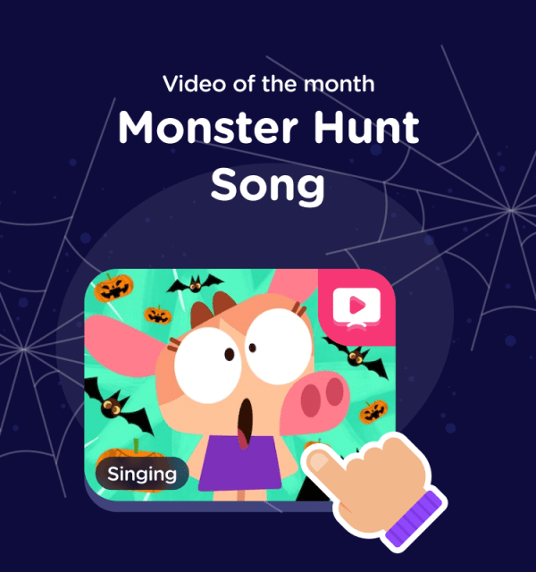 Content discovery (October 2022) - Lingokids - The Playlearning™ App in ...