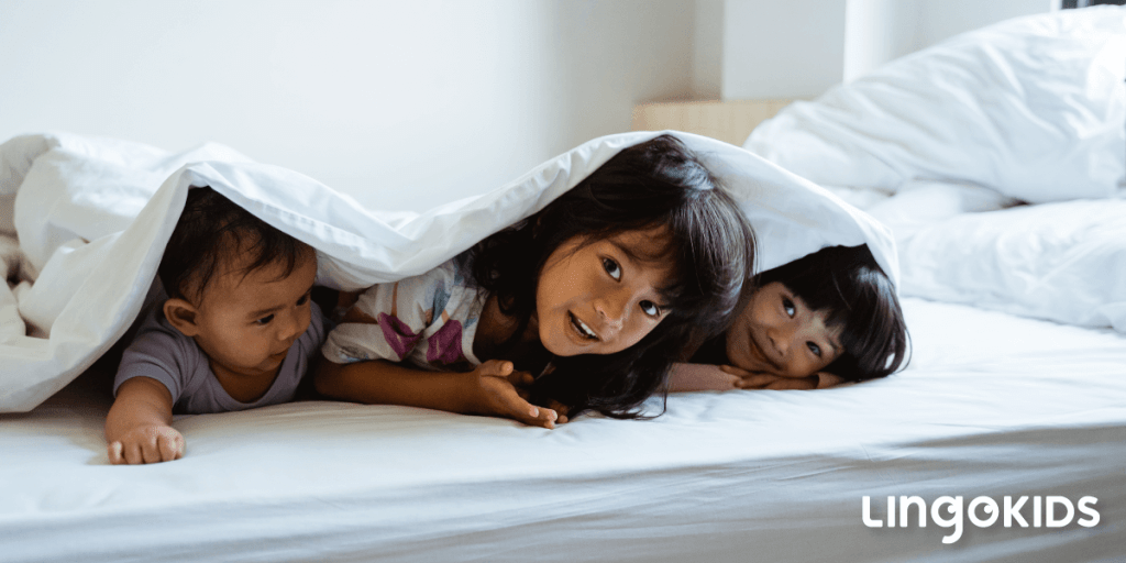 How Birth Order Affects Kids’ Personalities