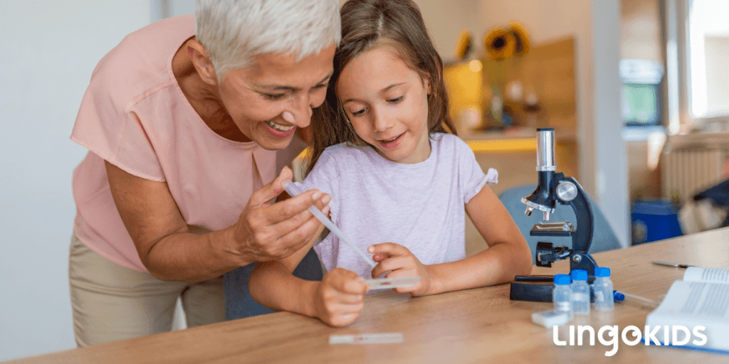 6 Experiments to Do with Kids on STEM Day