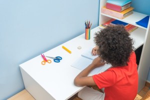 Do You Know Your Child’s Learning Style?