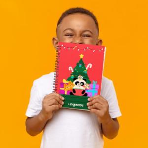 Lingokids Store: Bring the Playlearning™ Adventure to Life