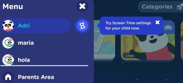 This Parental Control Makes Screen Time Even Safer