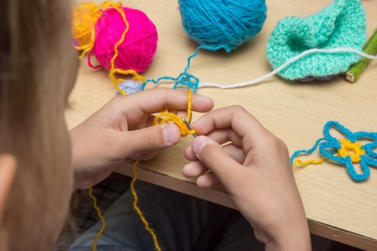 How to Encourage New Hobbies for Kids