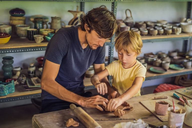 How to Encourage New Hobbies for Kids