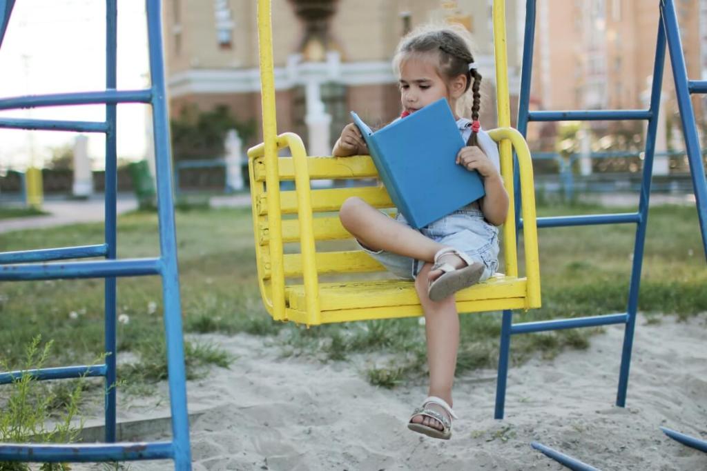 ¿Cómo saber si tus hijos son introvertidos?