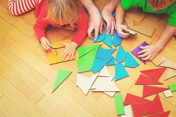 8 Activities to Cultivate Your Child’s Logic Skills