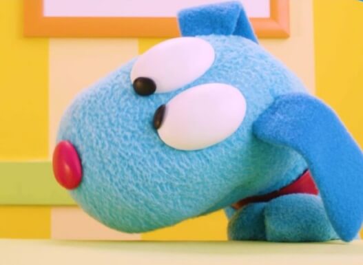 Lingokids Introduces Brand New Puppet Series for Kids: Lucas & Me