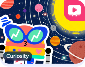 Welcome to Lingokids! The Playlearning™ app for kids