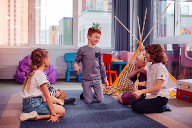 4 Exciting Games and Activities to Teach Kids Prepositions
