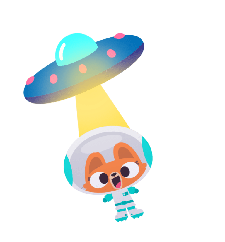 About - Lingokids - The Playlearning™ App in English