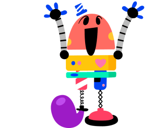 About - Lingokids - The Playlearning™ App in English