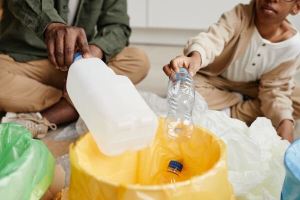 5 Fun Activities to Celebrate Global Recycling Day with Kids