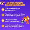 Teaching Your Child about Boundaries: A Guide for Parents