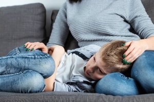 Is This Normal? A Pediatrician’s Take on Child Digestion