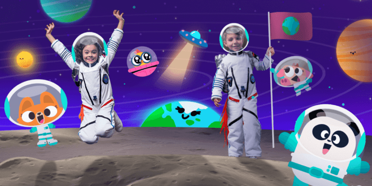 5+ Space-Themed Activities to Ignite Your Child's Imagination