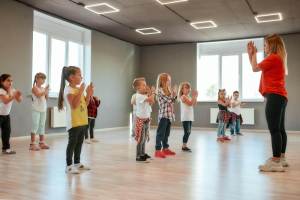10 Exciting Extracurricular Activities for Kids (Ages 2-8)