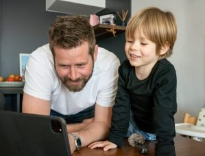 How Giving Kids Choices Empowers Their Future