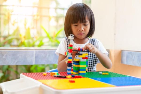 5 Kid-Friendly Activities for Sparking Imagination