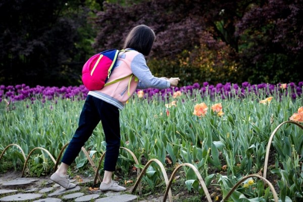 6 Eco-Friendly Activities for Kids (and Parents!)