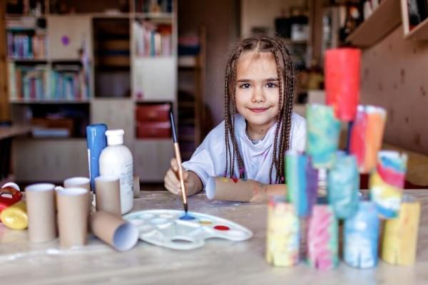 6 Eco-Friendly Activities for Kids (and Parents!)