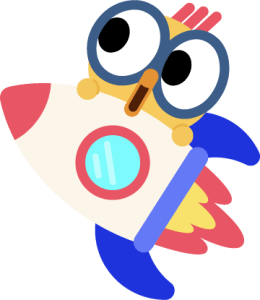 Welcome to Lingokids! The Playlearning™ app for kids